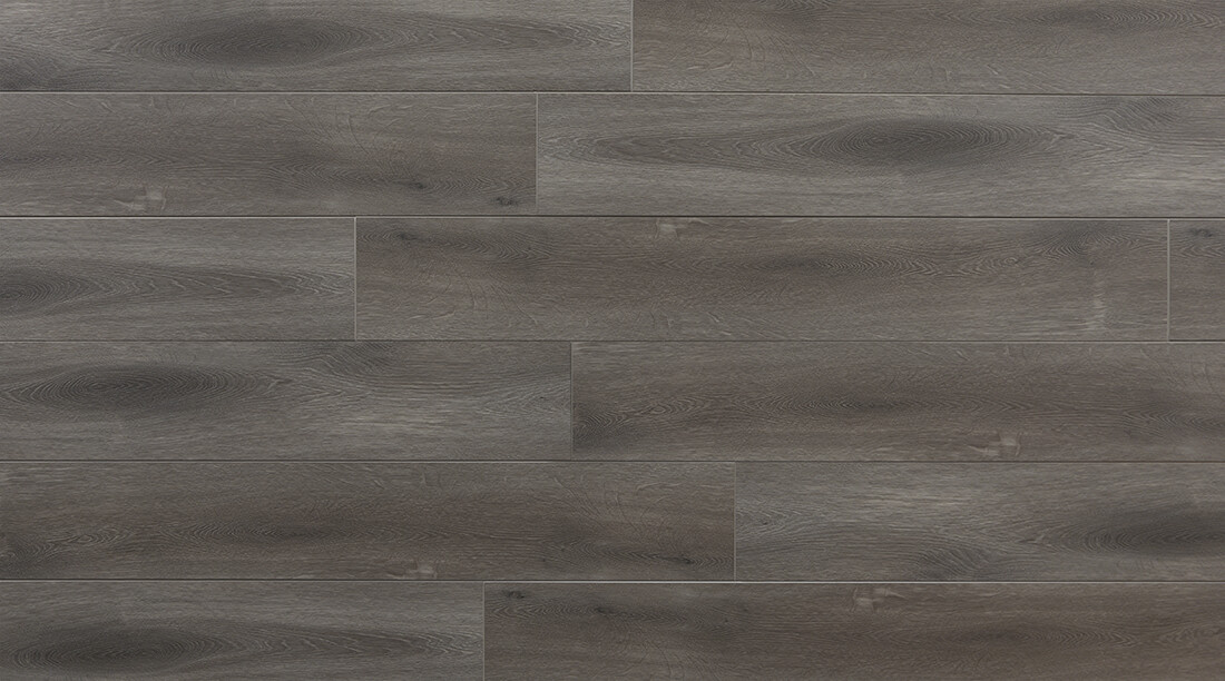Yukon Smoked Grey | Parquetvinyl